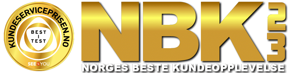 Velkommen til Kundeserviceprisen! - Kundeserviceprisen.no